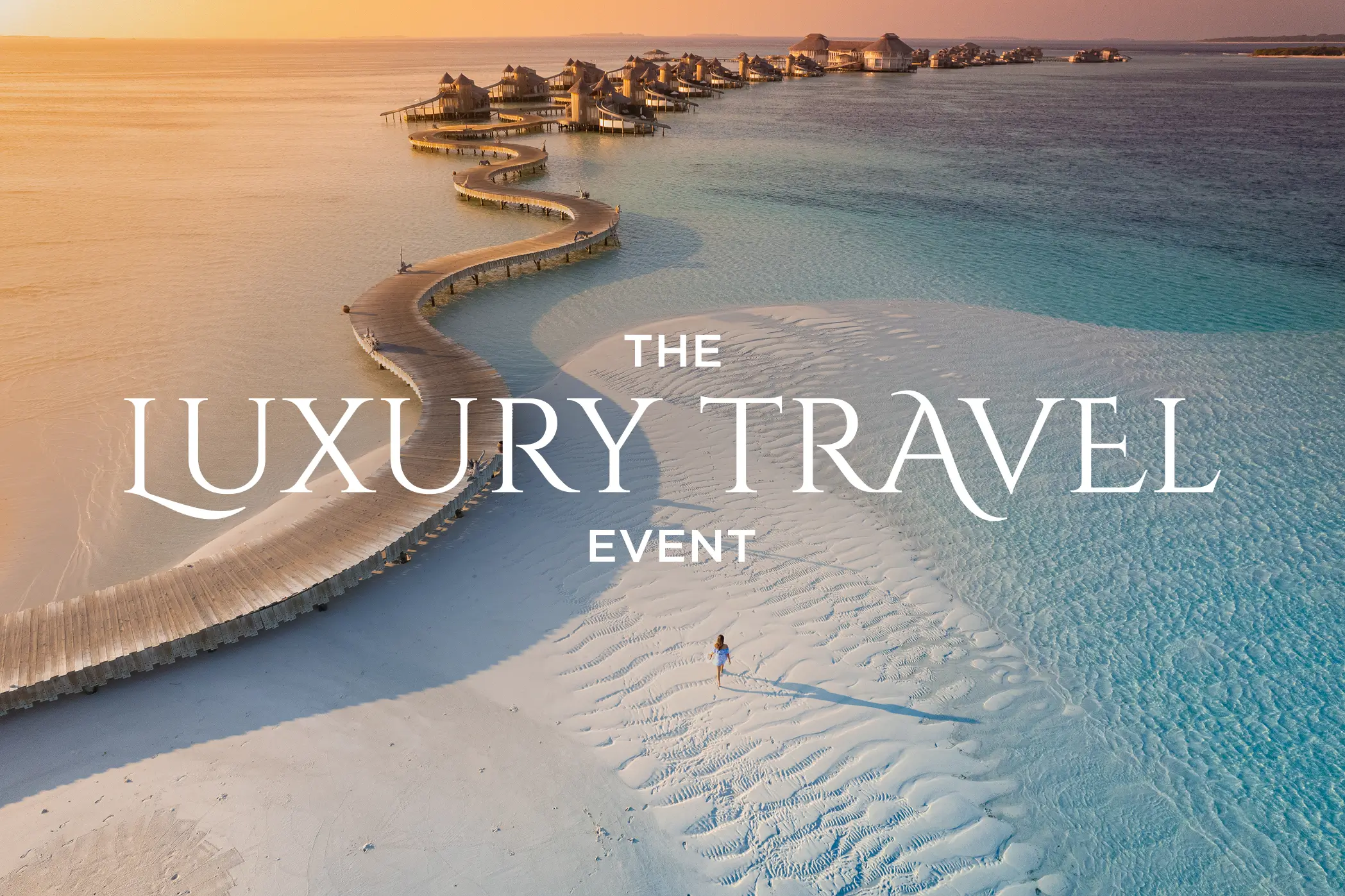 Luxury Travel Event: Discover Exquisite Journeys